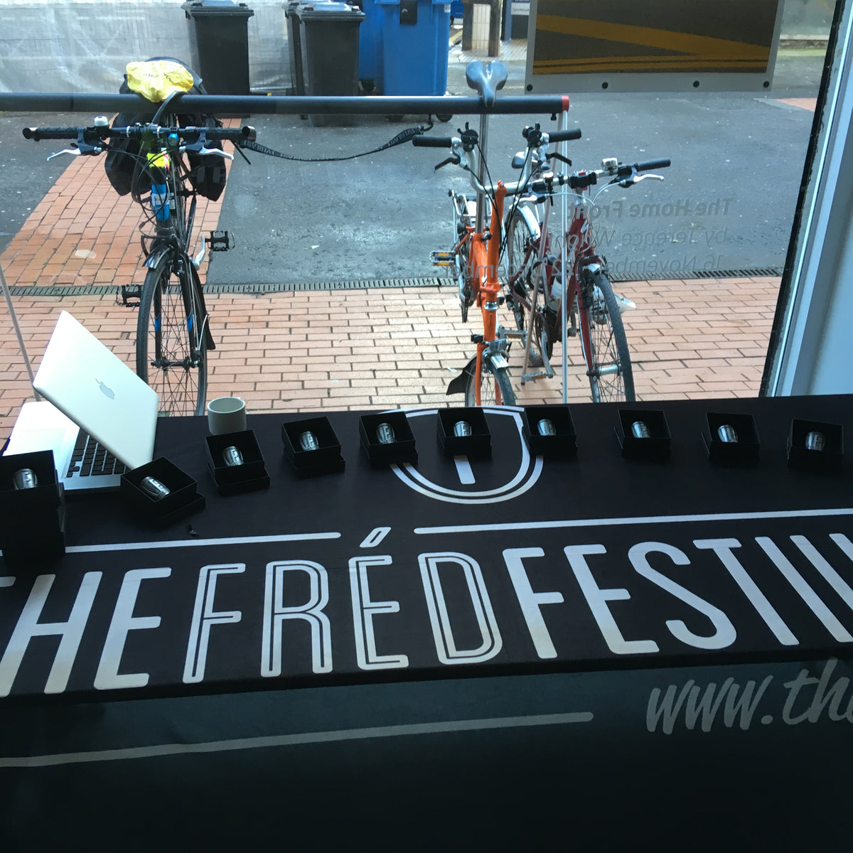 Fréd Awards 2017 – Cycul